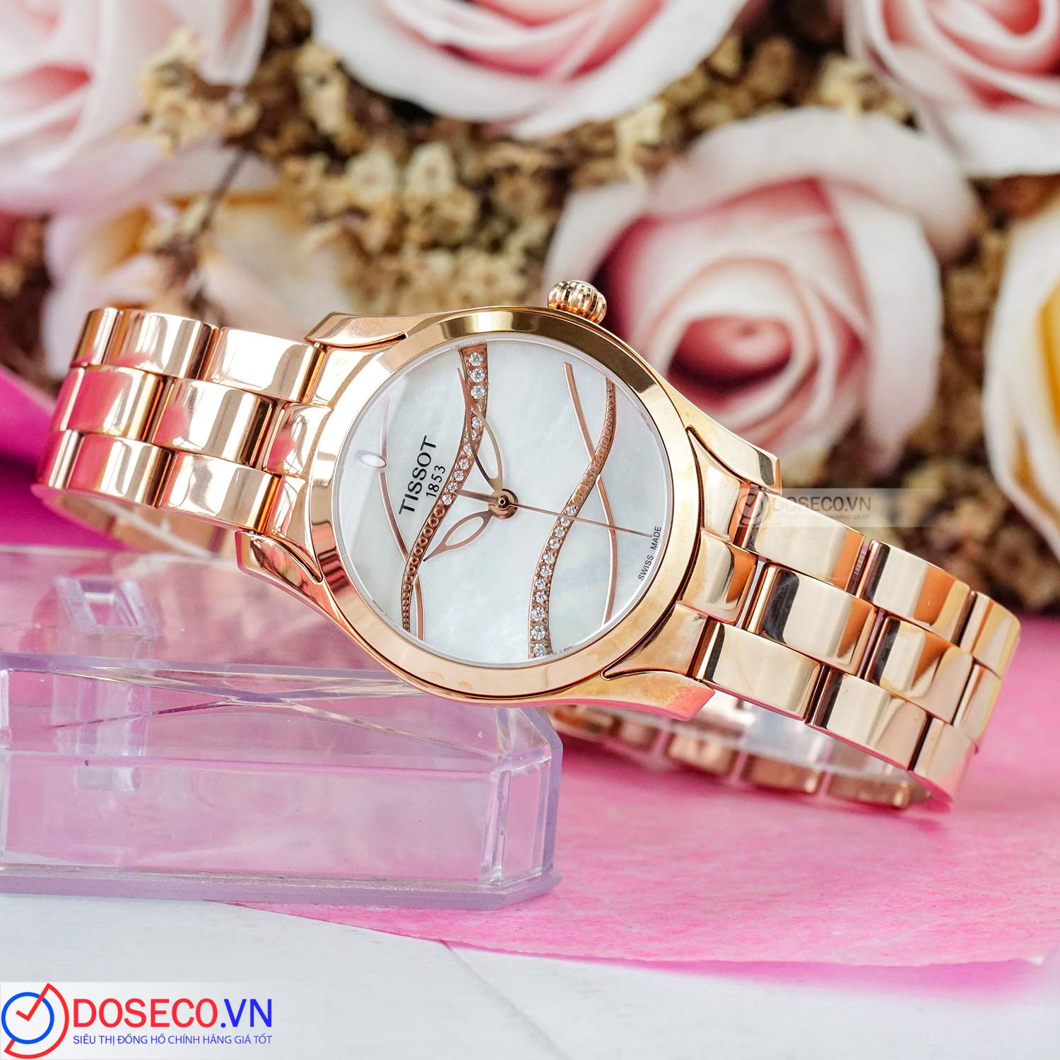 Tissot T-Wave T112.210.33.111.00